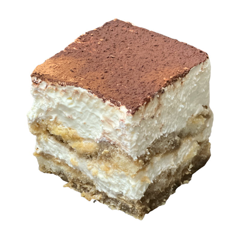 Tiramisu – Mega Bakery