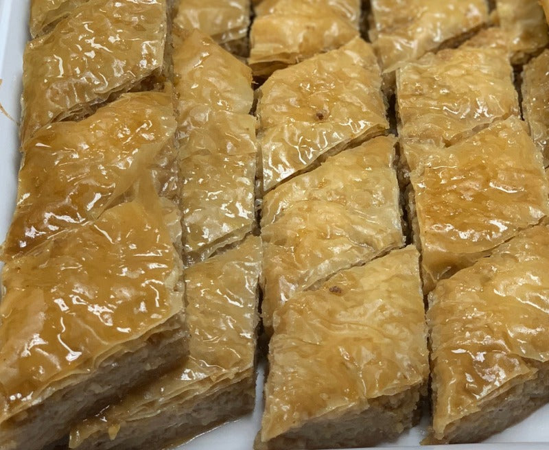 Baklava – Mega Bakery